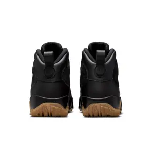 JORDAN Retro Boots - Black
