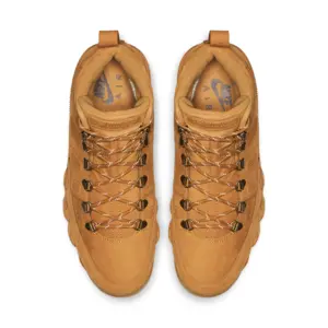 JORDAN Air Retro Boots - Brown
