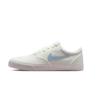 Nike Charge Canvas Low-top Sneakers