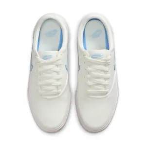 Nike Charge Canvas Low-top Sneakers