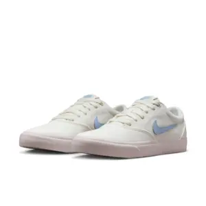 Nike Charge Canvas Low-top Sneakers