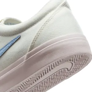 Nike Charge Canvas Low-top Sneakers