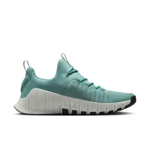 Nike Workout Shoes - Green