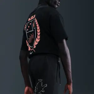 Nike Lebron 8" Basketball Shorts