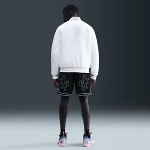 Nike Lebron 8" Basketball Shorts