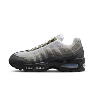 Nike Air Max 95 Big Bubble Shoes