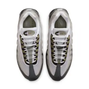 Nike Air Max 95 Big Bubble Shoes