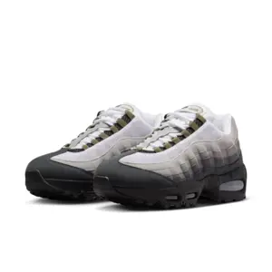 Nike Air Max 95 Big Bubble Shoes