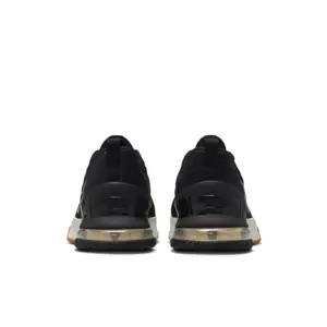 Nike Air Max Alpha Trainer Workout Shoes - Black