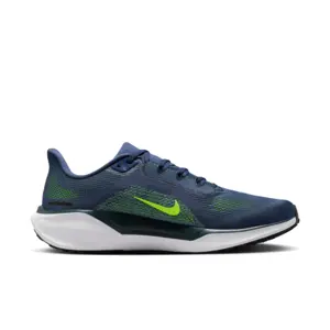 Nike Pegasus 41 Road Running Shoes - Purple