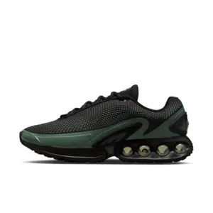 Nike Air Max Dn Sneakers - Black