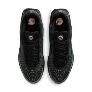 Nike Air Max Dn Sneakers - Black