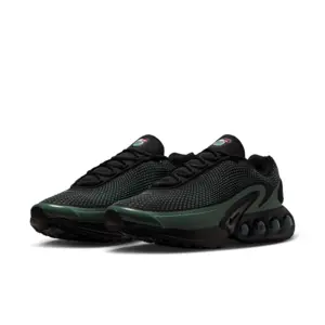 Nike Air Max Dn Sneakers - Black