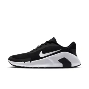 Nike Flex Train Workout Shoes - Black