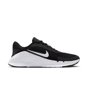 Nike Flex Train Workout Shoes - Black