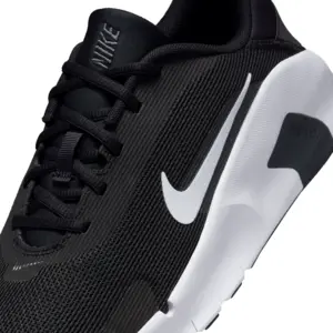 Nike Flex Train Workout Shoes - Black