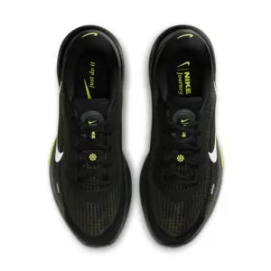 Nike Journey Run Road Running Shoes - Black