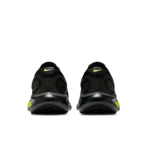 Nike Journey Run Road Running Shoes - Black