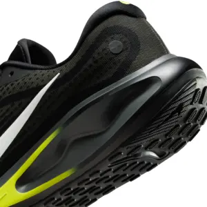 Nike Journey Run Road Running Shoes - Black