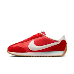 Nike Pacific Low-profile Sneakers - Red