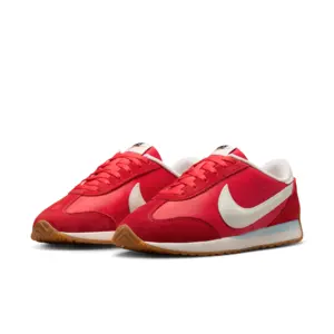 Nike Pacific Low-profile Sneakers - Red