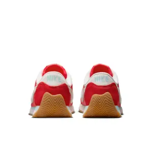 Nike Pacific Low-profile Sneakers - Red