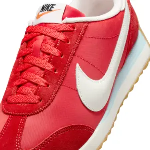 Nike Pacific Low-profile Sneakers - Red