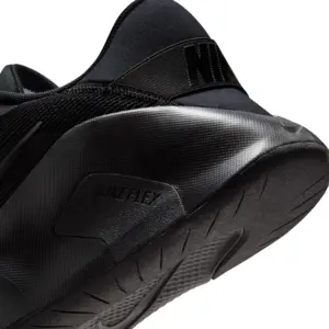 Nike Flex Train Workout Shoes - Black