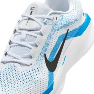 Nike Winflo Road Running Shoes - White