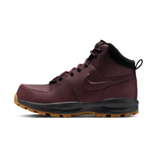 Nike Steel Toe Boots
