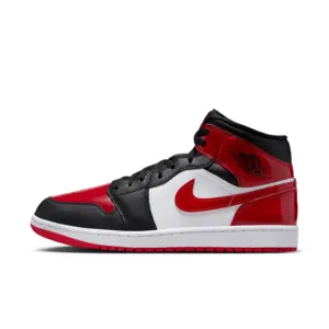 Men's Jordan Cushioned Air Jordan 1 Sneakers