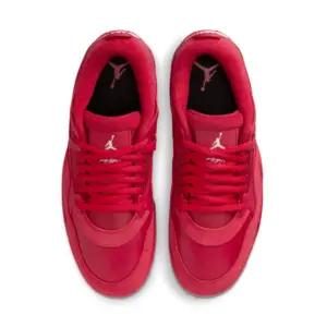 JORDAN 4 Rm Sneakers - Red