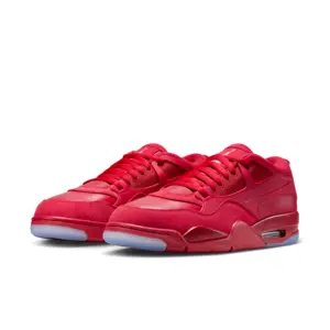 JORDAN 4 Rm Sneakers - Red