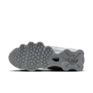 Nike Shox Tl Sneakers - Grey
