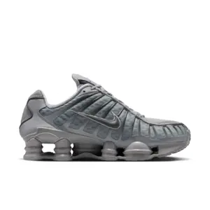 Nike Shox Tl Sneakers - Grey