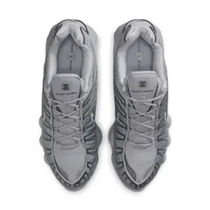 Nike Shox Tl Sneakers - Grey