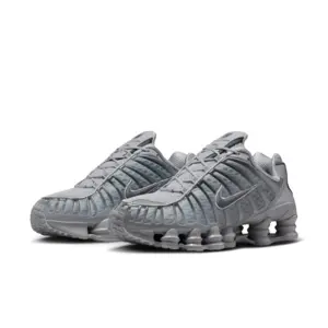 Nike Shox Tl Sneakers - Grey