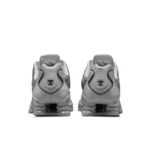 Nike Shox Tl Sneakers - Grey