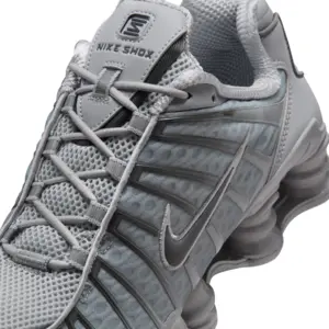 Nike Shox Tl Sneakers - Grey