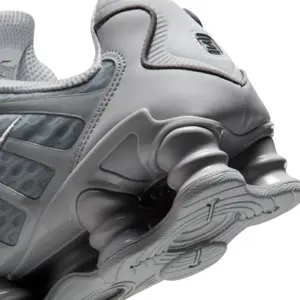 Nike Shox Tl Sneakers - Grey