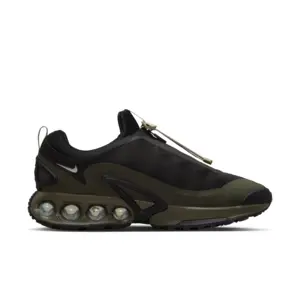 Nike Air Max Dn Roam Sneakers - Black