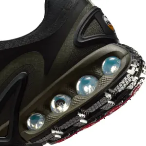 Nike Air Max Dn Roam Sneakers - Black