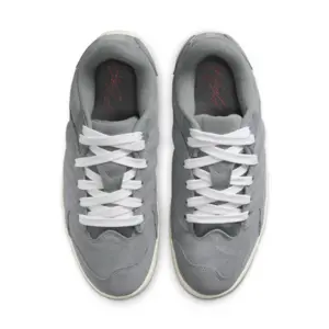JORDAN Session Shoes - Grey