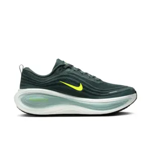 Nike Vomero Plus Road Running Shoes - Green
