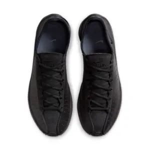 Nike Air Superfly Shoes - Black