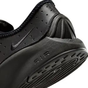 Nike Air Superfly Shoes - Black