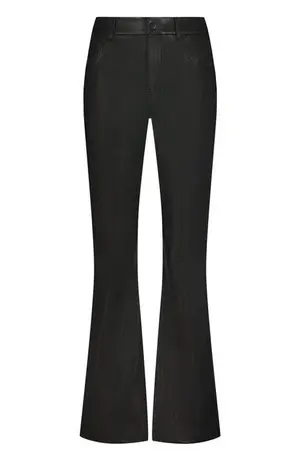 THE NOLI SHOP Jackie Faux Leather Pant