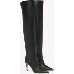 Gianvito Rossi Stiletto Boots For Women