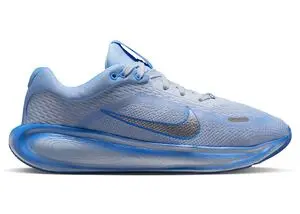 Nike Stellar Ride Sneakers - Aluminum/football Grey/royal Pulse