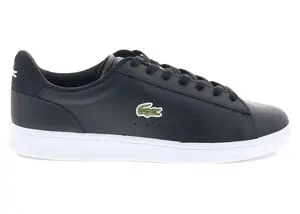 Lacoste Carnaby Set 224 1 Smain - Black/white